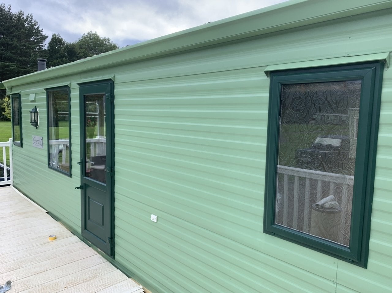 Paint Colour Repairs DIY Renovations Caravan Talk paint-colour-repairs-diy-renovations-caravan-talk